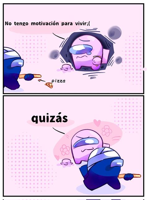 Comics De Among Rodamrix En Español Ramdons Wattpad