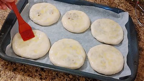 Recette de ma grand mère de 60 ans je ne paie plus pour les beignets