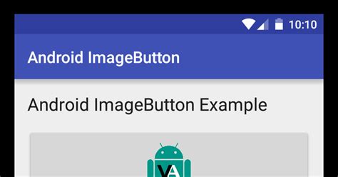 android imagebutton viral android tutorials examples ux ui design