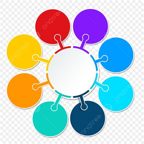 Ppt Chart White Transparent Ppt Flow Chart Process Flow Chart Ppt