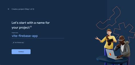deploying a vite app with firebase a beginner s overview by pratham poddar medium