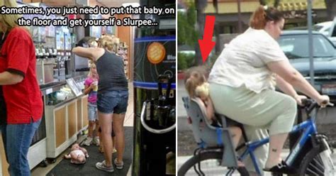 Worst Parenting Fails Ever