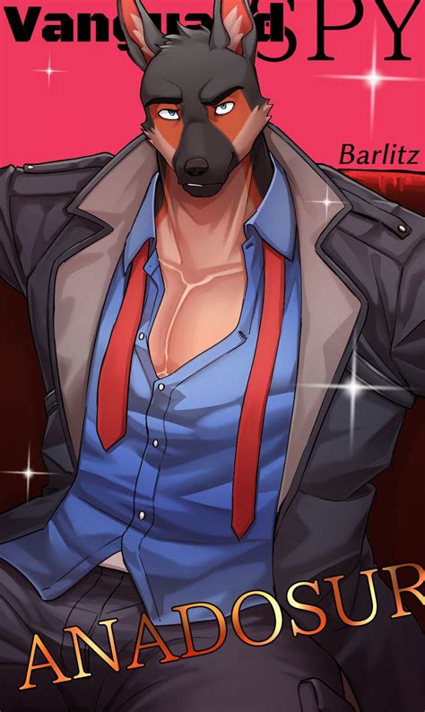 Barlitz Another Eidos R Drawn By Itaru Kidomh63 Danbooru