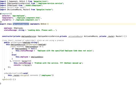 Property Map Does Not Exist On Type Observable Angular For Using