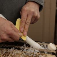 Sharpening A Chisel Setting Up And Sharpening Guides Guide Common