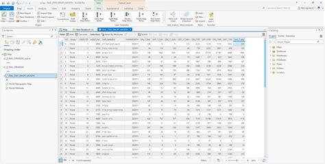 ArcGIS Pro Scripting Arcpy Spatial Data Programming With Python