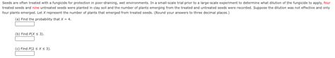 solved let x be a hypergeometric random variable with