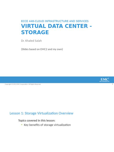 vdc storage tagged pdf virtualization computer data storage