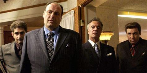 The 10 Best Sopranos Characters Ranked And Why We Love Them Whatnerd