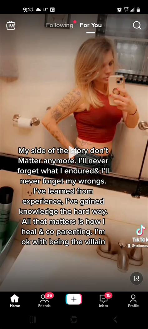 Stop Playing Victim And Villain Youre Neither Of Those Youre Just A Dumbass 💋 Rtzlioness