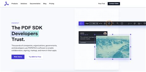 how to generate a pdf with javascript pspdfkit pdf em
