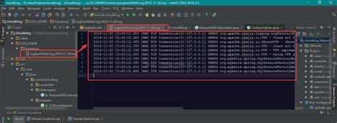 【项目实践】java logback配置详情 logback 最佳配置实践 csdn博客