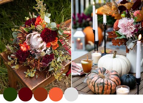 33 Thanksgiving Decorating Ideas For A Festive Home