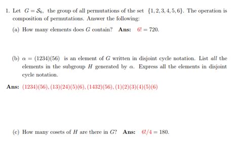 solved show the steps for this combinatorics problem