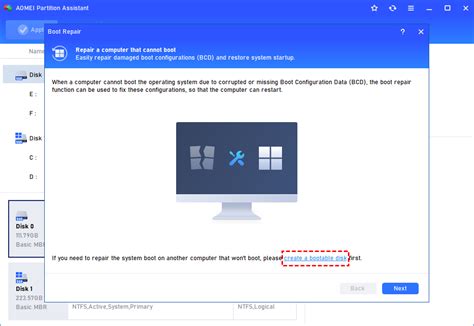 A Comprehensive Guide To Repair Boot In Windows 11 Via CMD