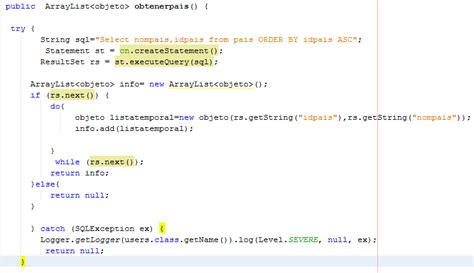 como llenar un combobox desde una base de datos sql s