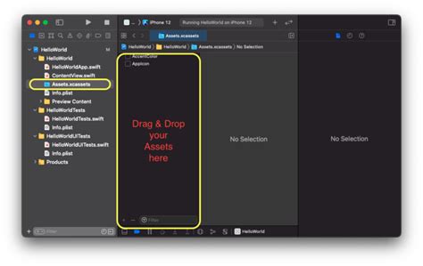 how to get started with swiftui in xcode