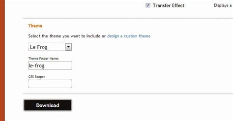 jquery ui tutorial for beginners with examples