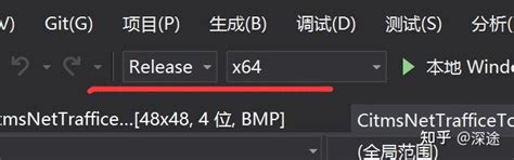windows下visual stuido下使用matplotlib库 知乎