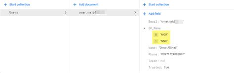 Java Firebase Send Notification When New New Data Stored To Some