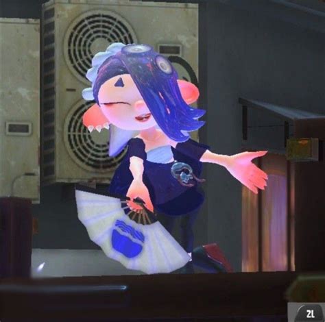 Shiver Splatoon Official Art Wholesale Supplier Dpise2022dpsuminhopt