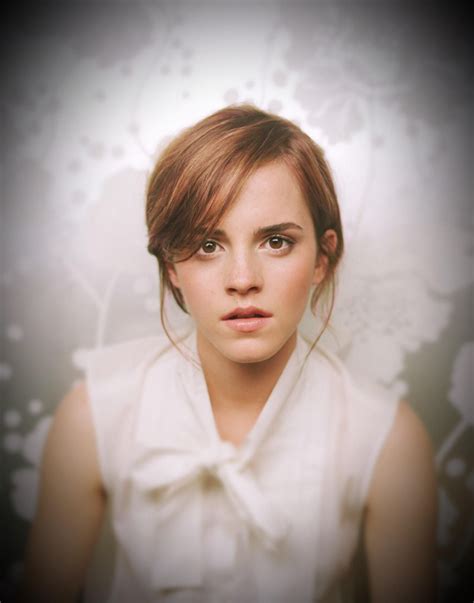 Emma Watson Nuda Fake