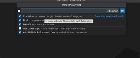 playwright javascript tutorial a complete guide for beginners