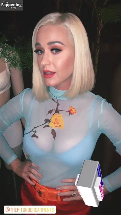 Katy Perry Katyperry Nude Leaks Onlyfans Photo 6447 Thefappening