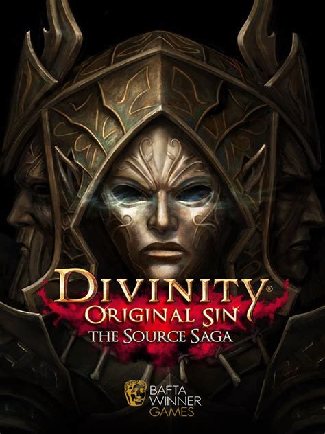 Divinity Original Sin The Source Saga Stash Games Tracker