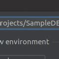 Creating A New Django Project In PyCharm JetBrains Guide