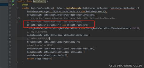 springboot集成spring data redis spring 集成 spring data redis 2 3 6 release csdn博客