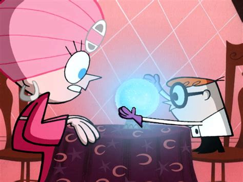 Watch Dexters Laboratory Season 6 Prime Video