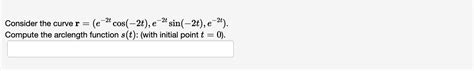 solved r e−2tcos −2t e−2tsin −2t e−2t gth function s t