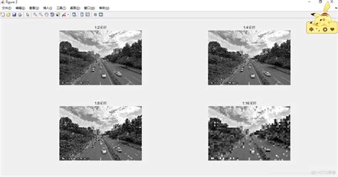 matlab 数字图像处理 入门 采样 51cto博客 matlab数字图像处理