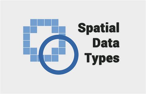 Vector Vs Raster What S The Difference Between GIS Spatial Data Types