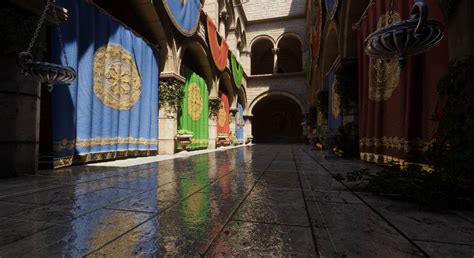GitHub JoshuaLim007 Unity ScreenSpaceReflections URP SSR Solution