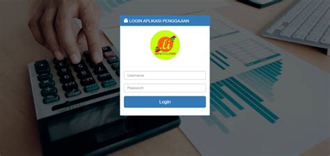 Aplikasi Penggajian Karyawan Dengan PHP Dan MySQL