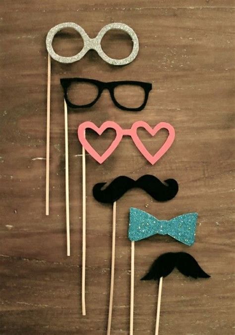 万能おしゃれアイテムペーパーストローの使い方 Crafts Photo booth Photo booth props