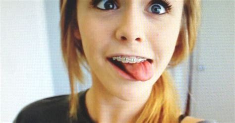 Acacia Brinley I Dont Care Who You Are Or What You Say I Ship Her With Kian Lawley And I Am
