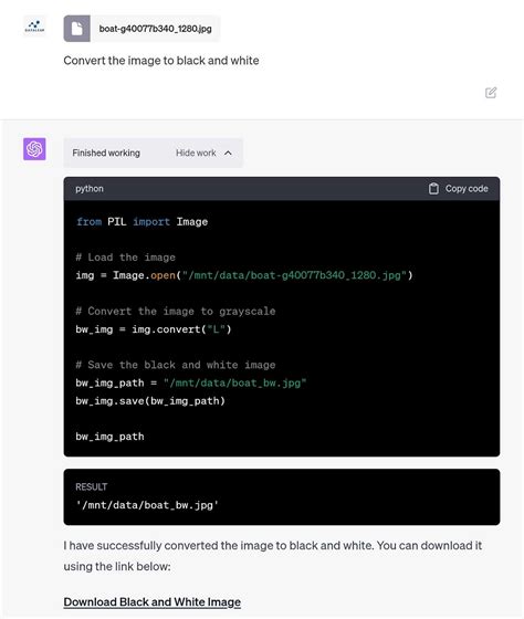 Understanding OpenAI S Code Interpreter