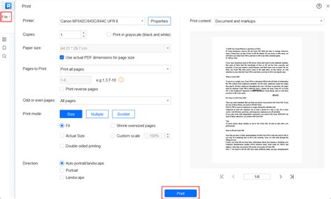 How To Print Front And Back PDF Windows 10 Mac IPhone EaseUS