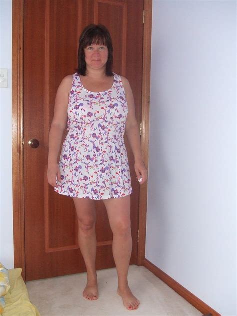 Skinny Amateur Matures