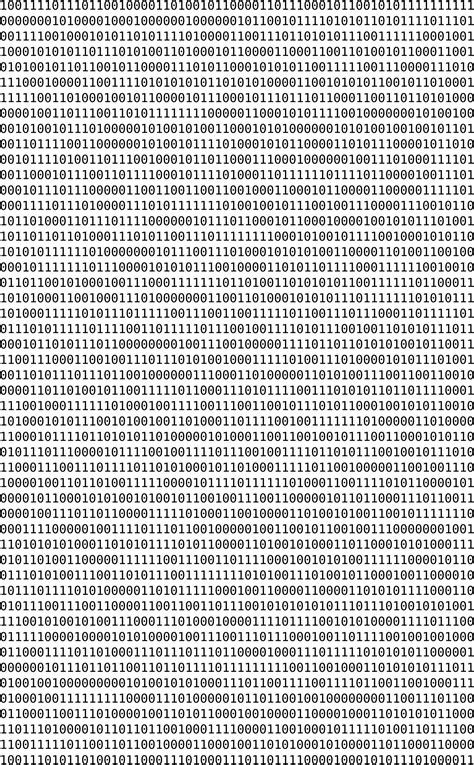 binary code artofit
