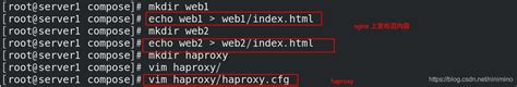docker compose的安装，运行及docker compose yml 文件 docker compose yml 运行 csdn博客