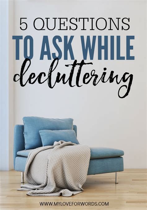 how to declutter fast with the shock treatment declutter method artofit
