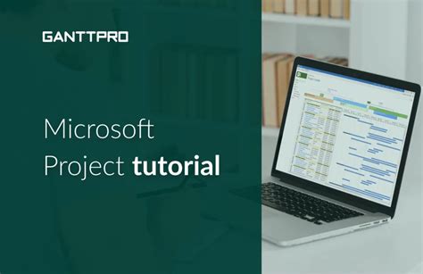 Microsoft Project A Quick Guide Tekbro Ng