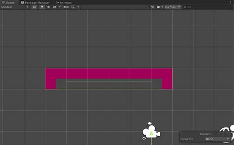 tilemapcollider2d doesn t generate correct colliders unity2d