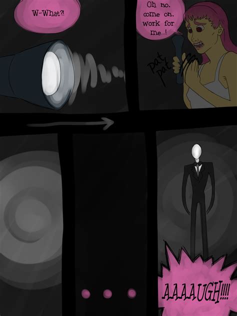 Slender Pg 3 By Dominatrixprime Hentai Foundry