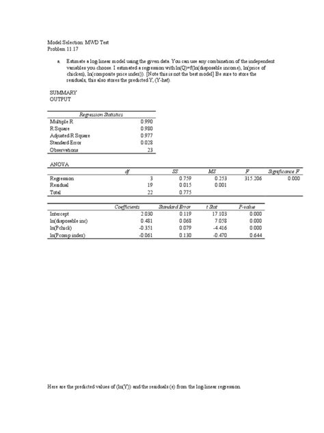 mwd eg econometrics pdf errors and residuals regression analysis