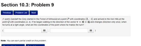 solved section 10 3 problem 9 previous problem list next 1
